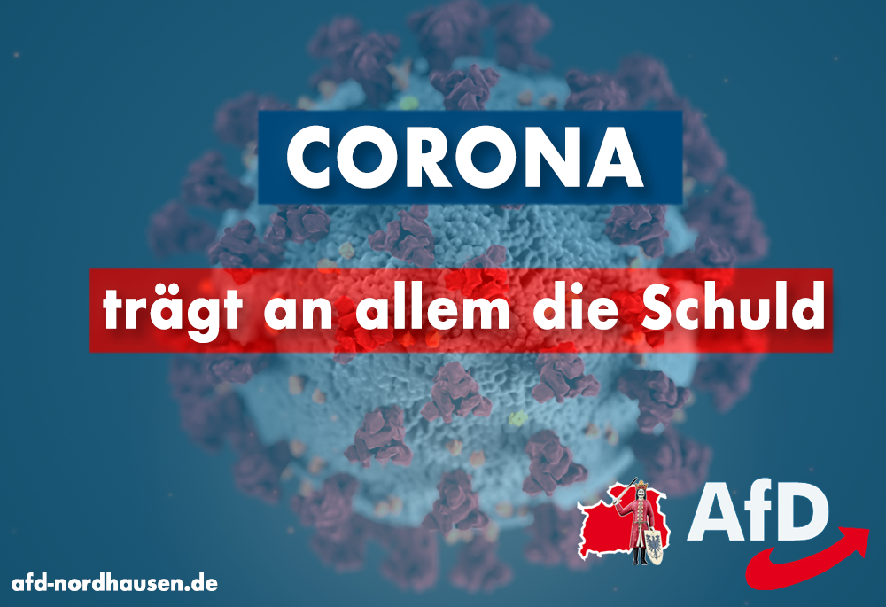 Jörg Prophet | AfD NORDHAUSEN